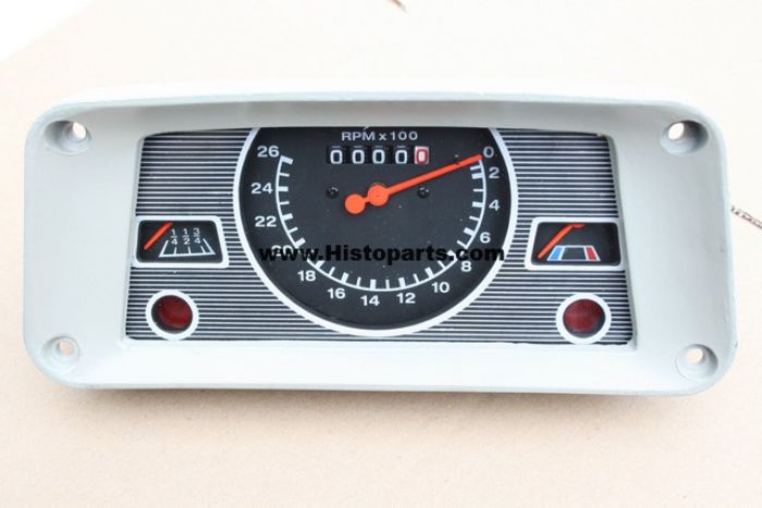 Instrumenten cluster Ford 2/3/4/5000 - Histoparts