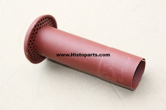 Luchtfilterkap Mc. Cormick D-serie - Histoparts